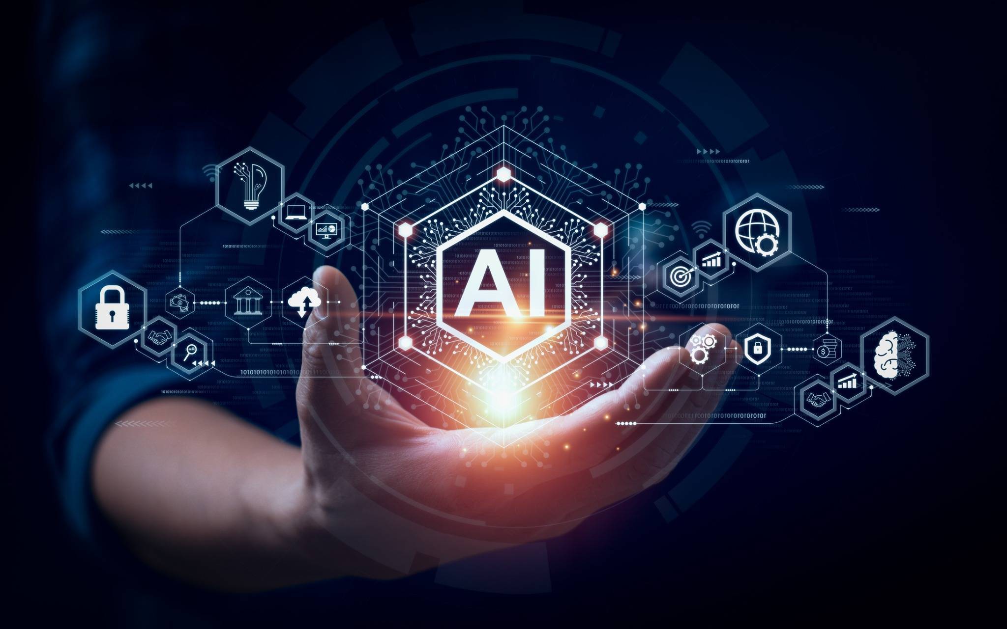 AI Advisory | WAVIA